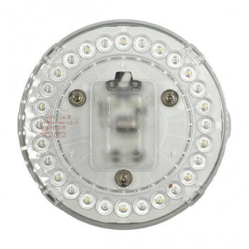 REPLACEMENT LED MODULE 25W CW 4000K (SYNERJI) – Pure Electrical Solutions